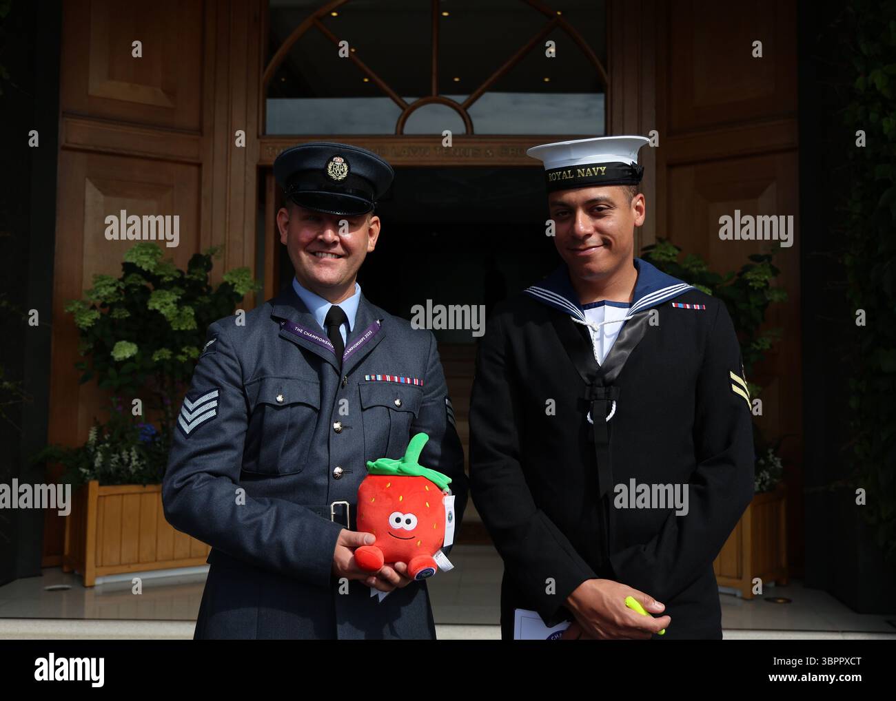 9th July 2025; All England Lawn Tennis and Croquet Club, London ...