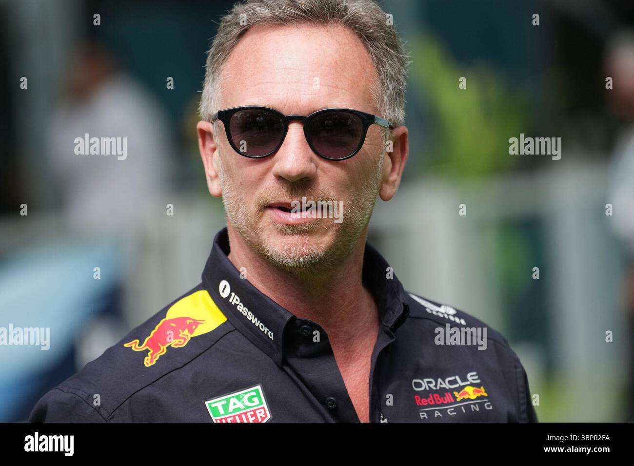 02.05.2025, Miami International Autodrome, Miami, Formula 1 Crypto.com ...