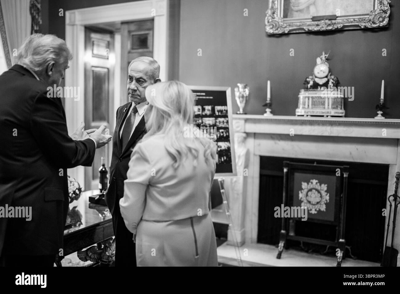 Red benjamin Black and White Stock Photos & Images - Alamy