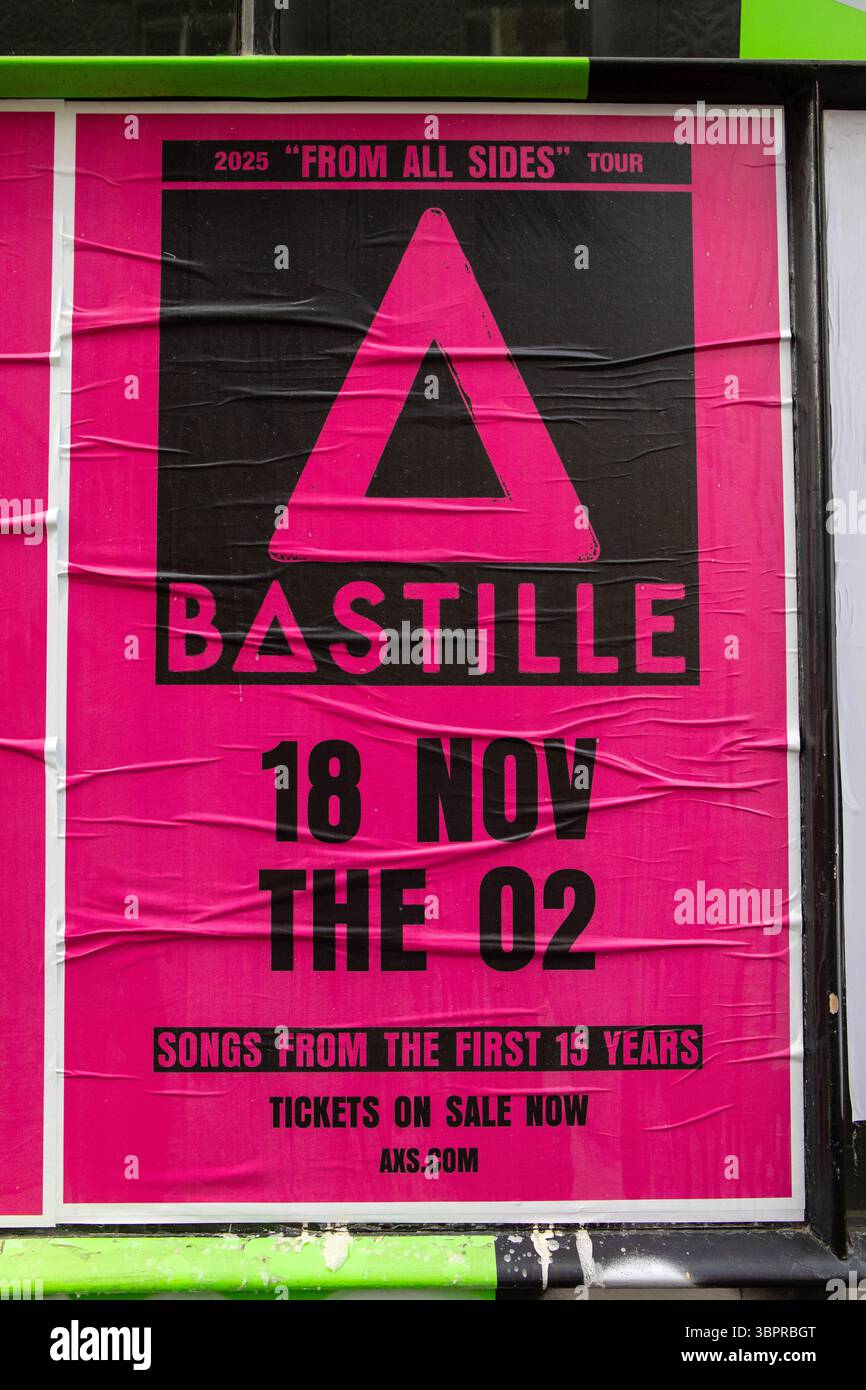 Band a part poster hi-res stock photography and images - Alamy
