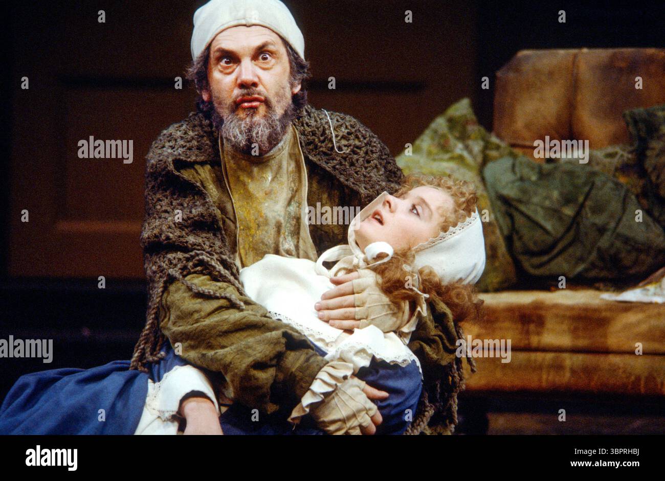 Daniel massey hi-res stock photography and images - Alamy