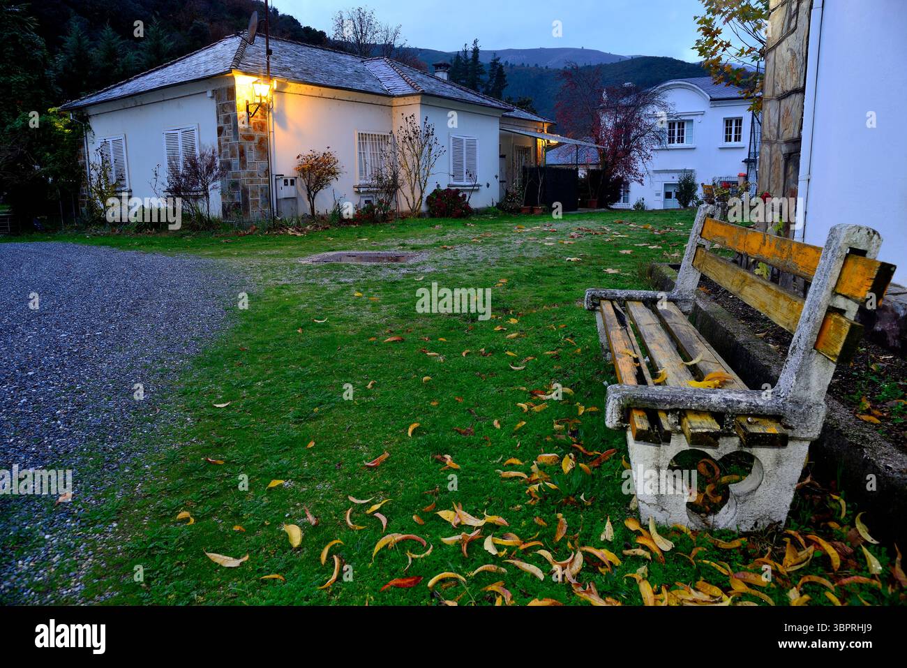 Os covallos hi-res stock photography and images - Alamy