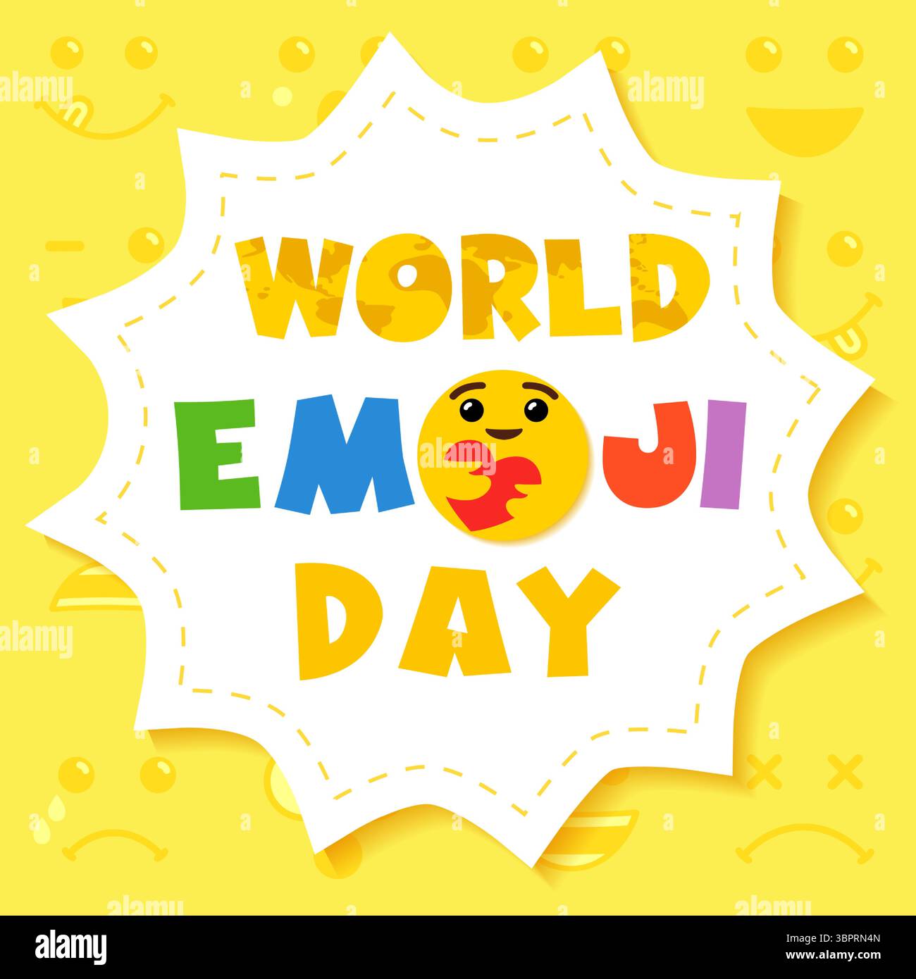 Faces world Stock Vector Images - Alamy