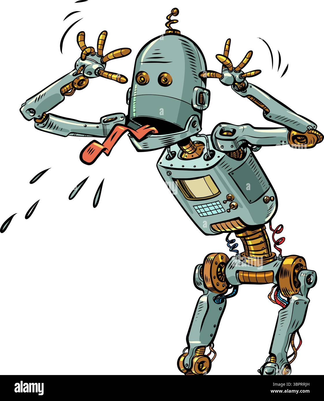 Image ai Cut Out Stock Images & Pictures - Alamy