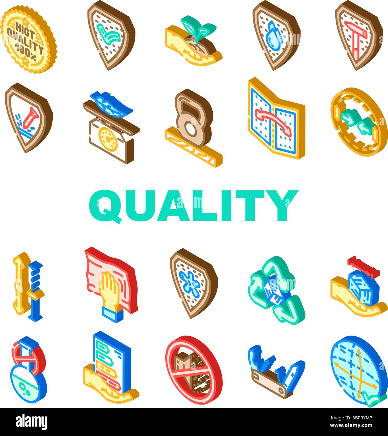 Functionality premium materials Cut Out Stock Images & Pictures - Alamy