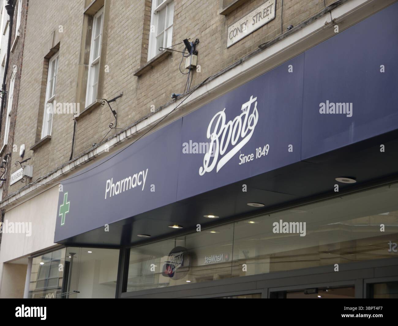 Boots since 1849 chemist prescriptions Pharmacy beauty Corporate logo ...