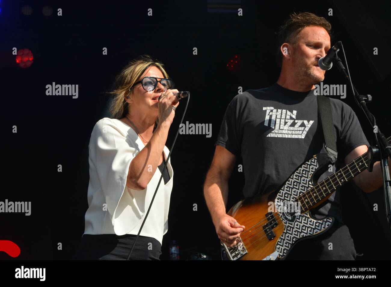 Bristol harbour festival 2025 hi-res stock photography and images - Alamy