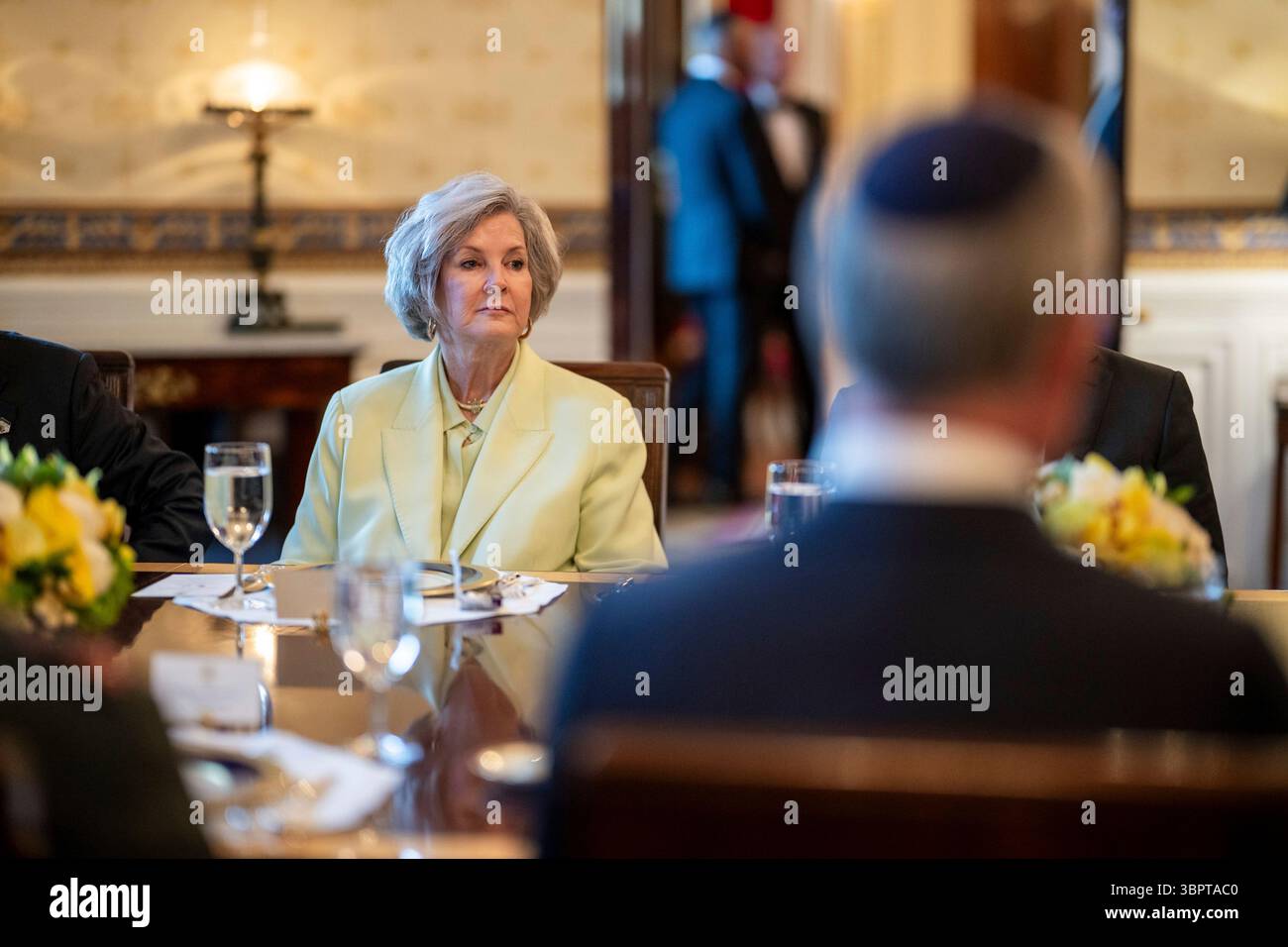 Benjamin white july 2025 hi-res stock photography and images - Alamy