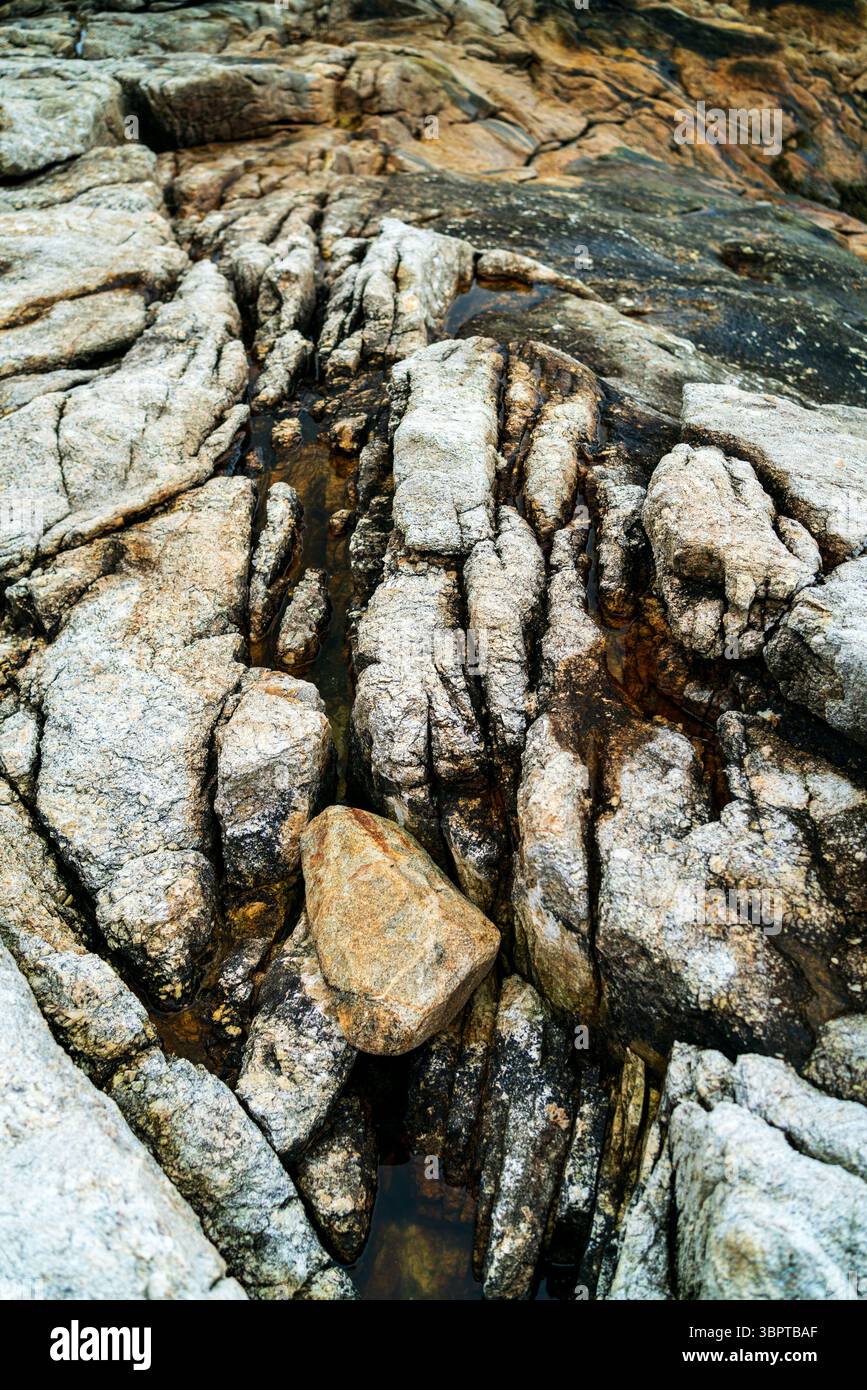 Reid State Park, Georgetown, Maine Stock Photo - Alamy