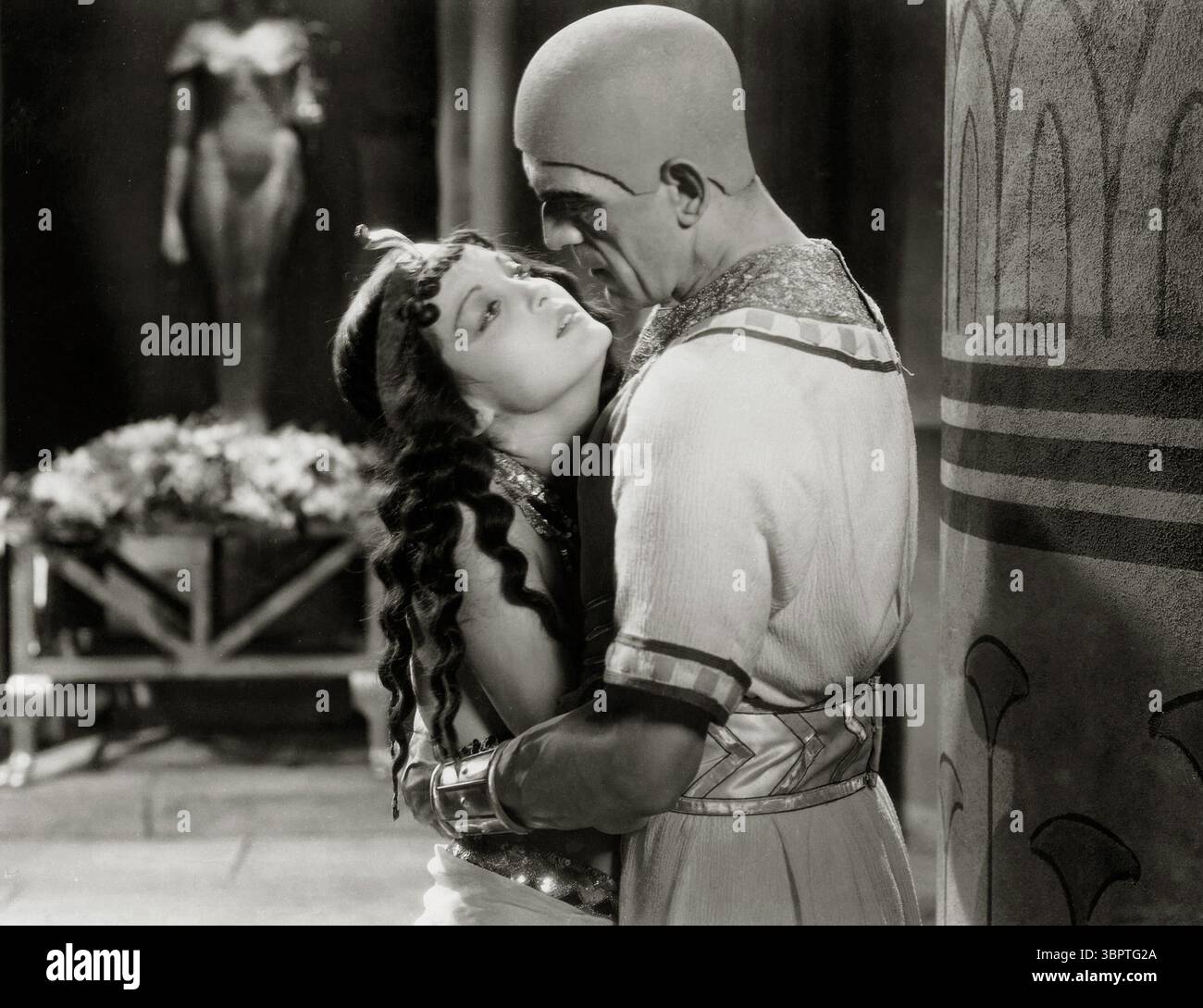 Boris Karloff "The Mummy" 1932 / File Reference # 34900-682THA Stock ...