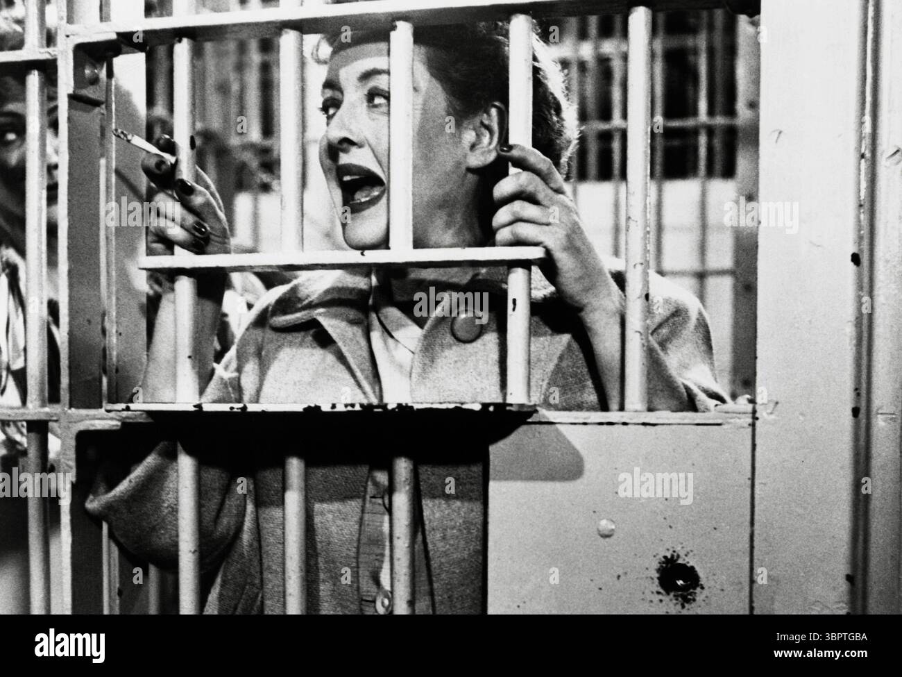 Bette Davis, "The Star", 1952 / File Reference # 34900-842THA Stock ...