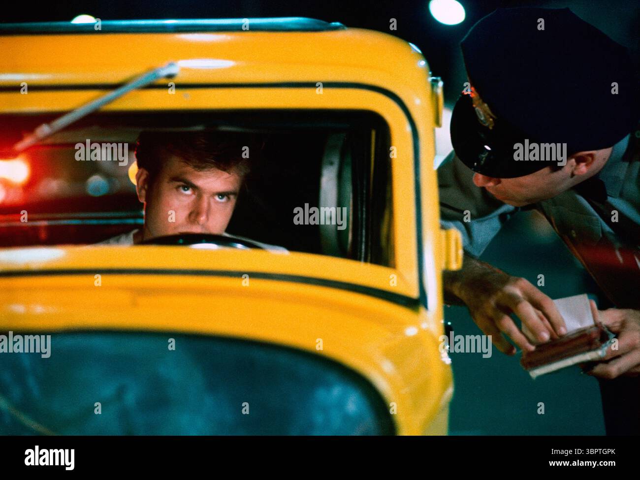 Studio Publicity Still: "American Graffiti" Paul Le Mat 1973 / File ...