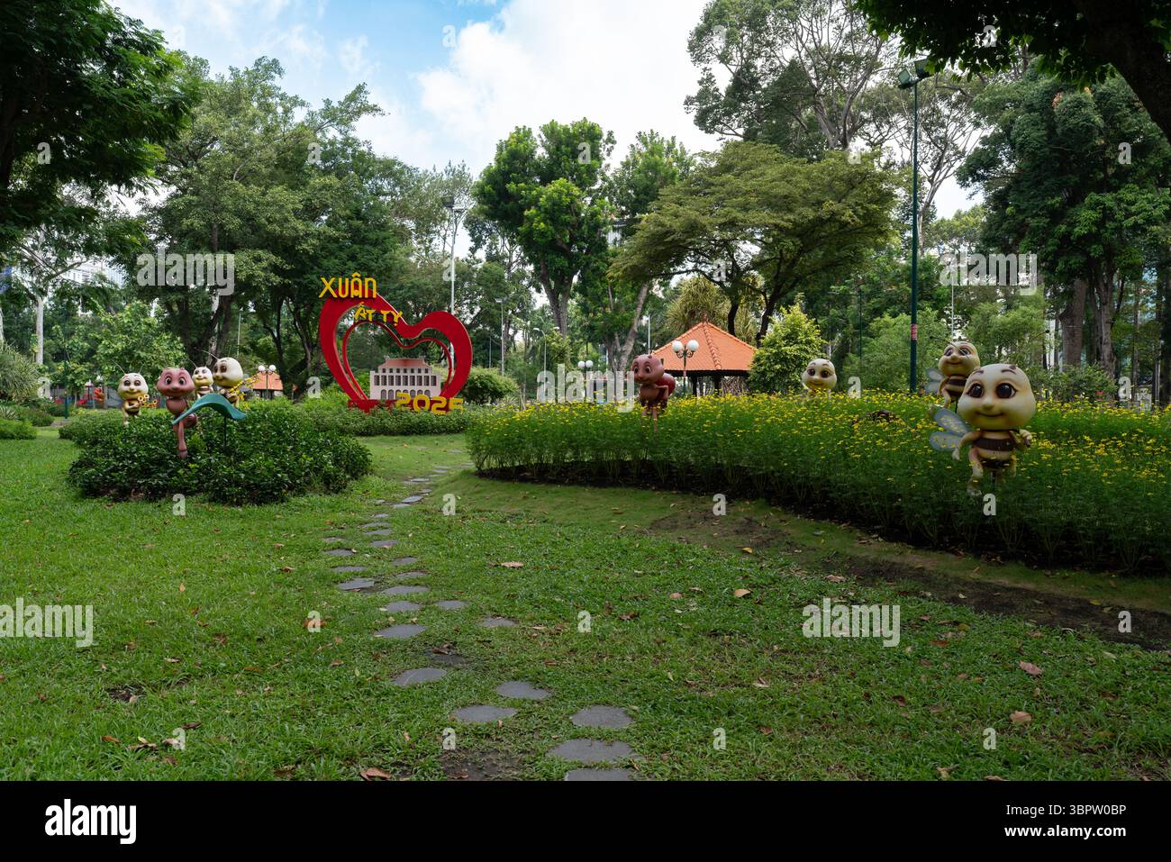 Vietnam 2025 ho chi hi-res stock photography and images - Alamy