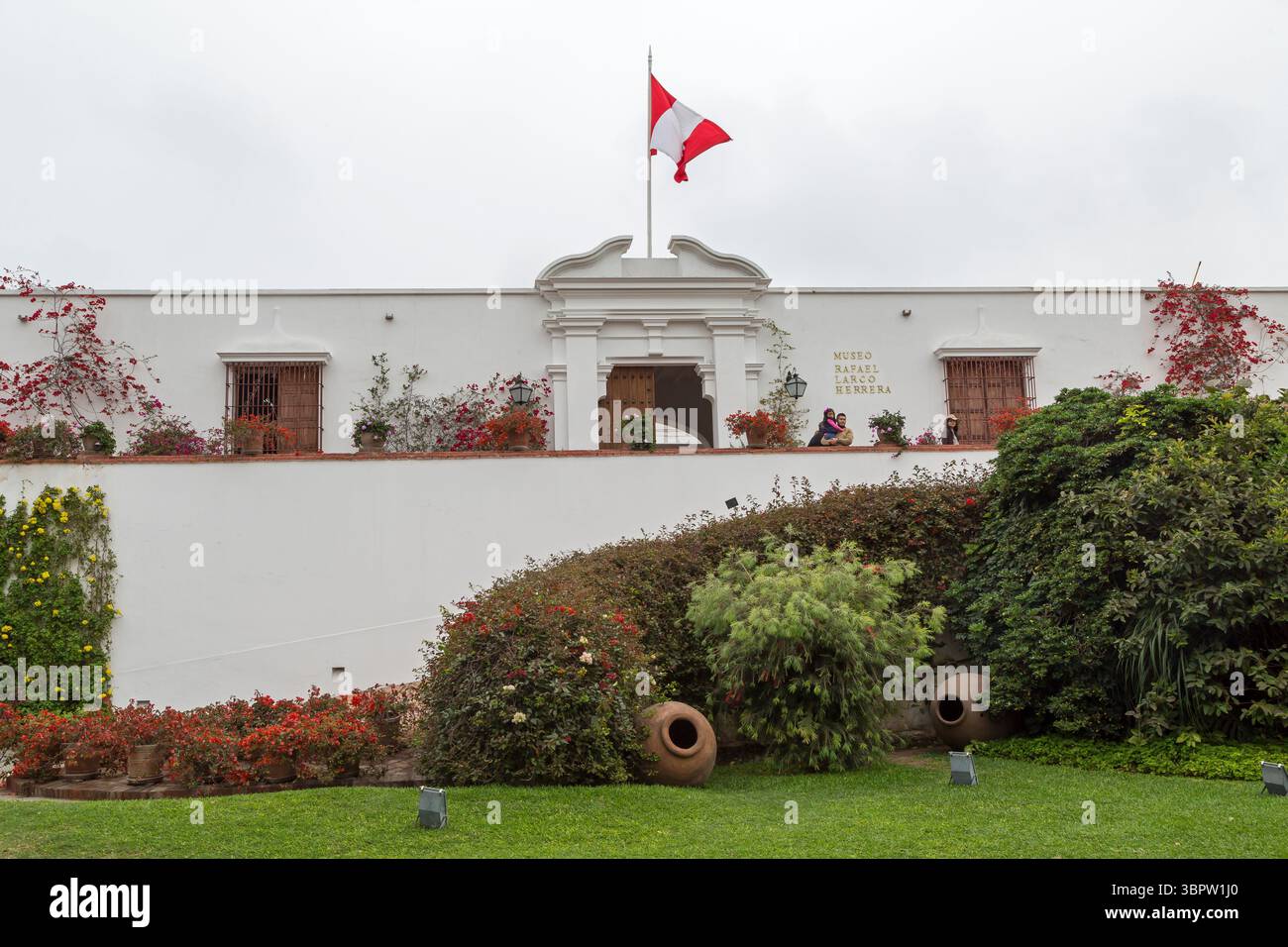 Peru lima inca artifacts hi-res stock photography and images - Alamy