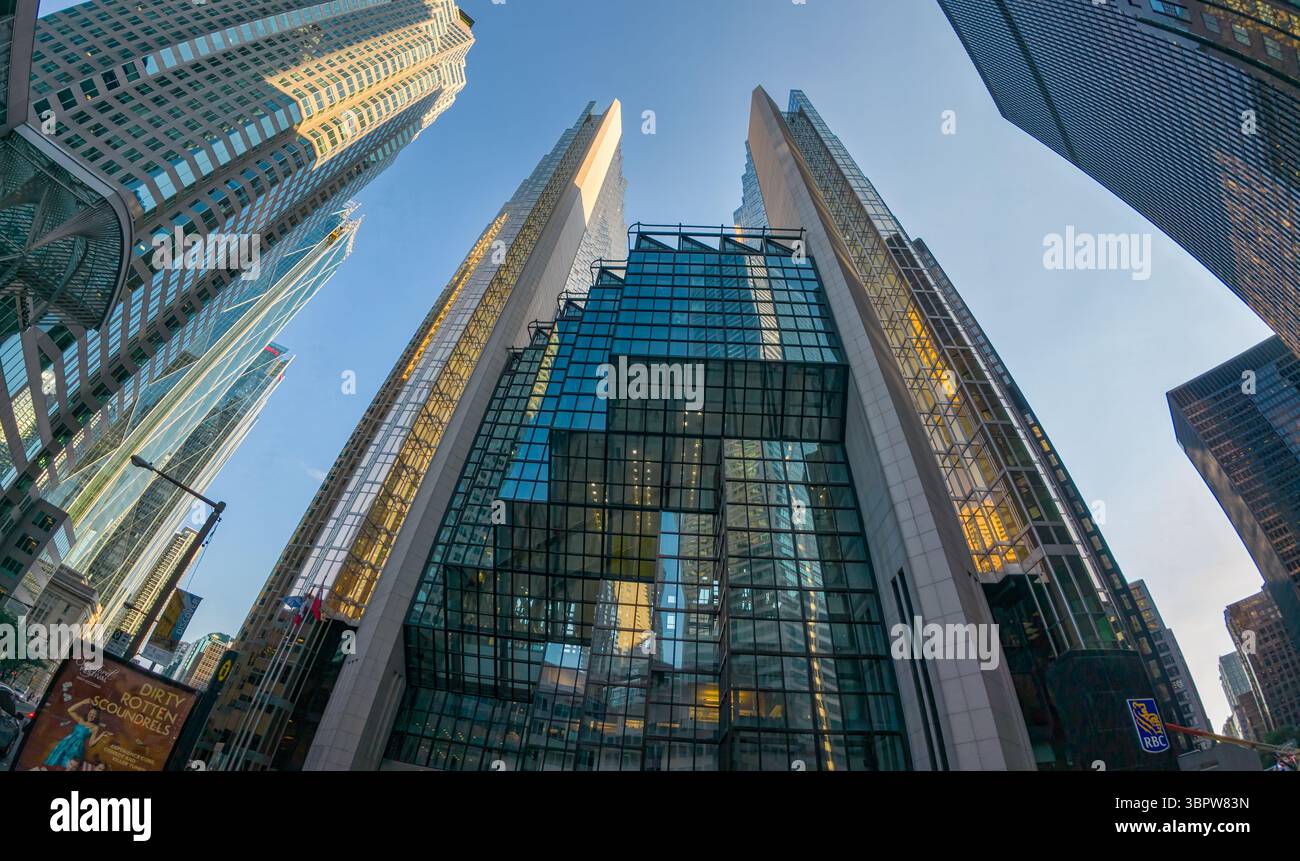 Triangular shaped building hi-res stock photography and images - Alamy