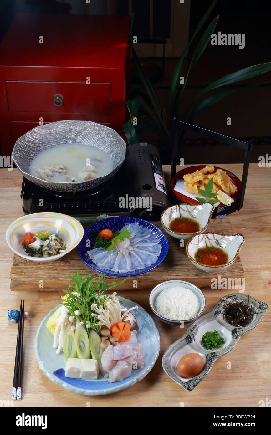 Puffer rice hi-res stock photography and images - Alamy