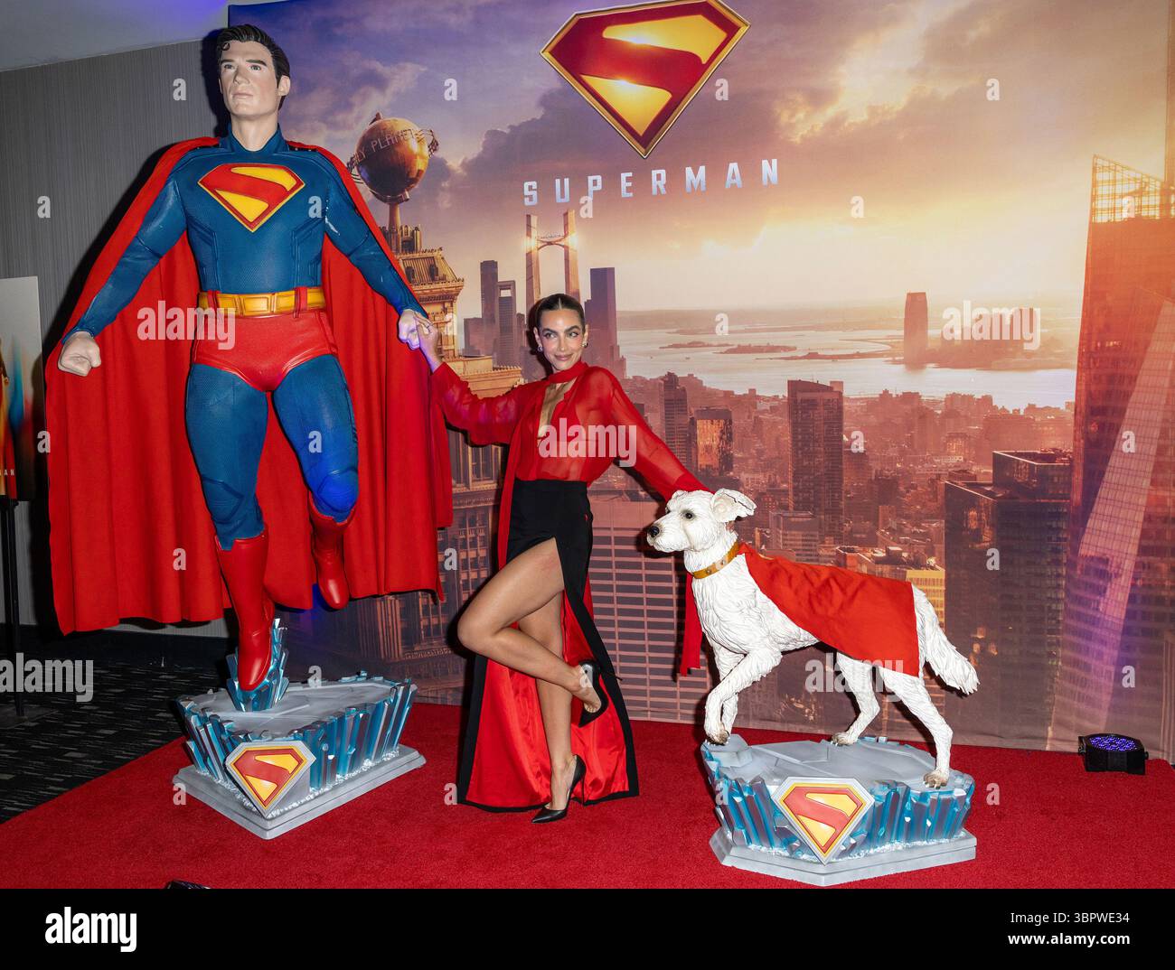 Miami, United States Of America. 09th July, 2025. MIAMI, FL-JULY 9 ...