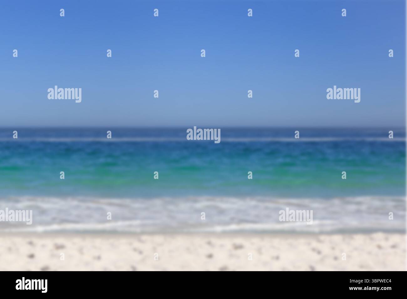 Beautiful view scenic beach hi-res stock photography and images - Alamy