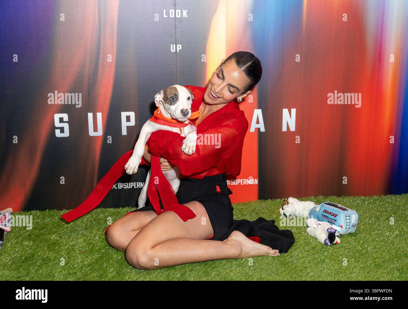 Miami, United States Of America. 09th July, 2025. MIAMI, FL-JULY 9 ...