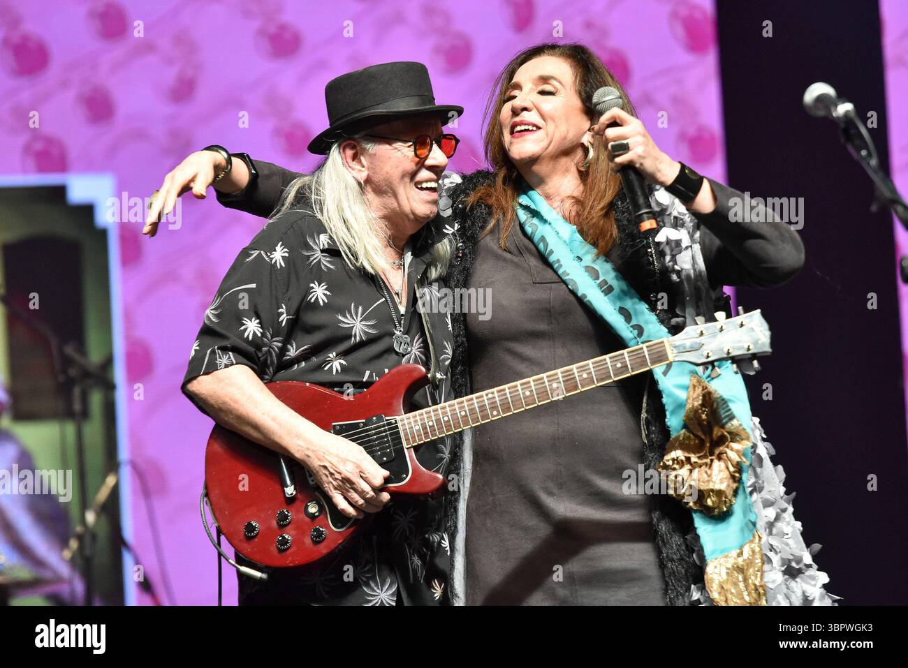 Sao Paulo, Brazil. 10th July, 2025. SP - SAO PAULO - 07/09/2025 - SAO ...