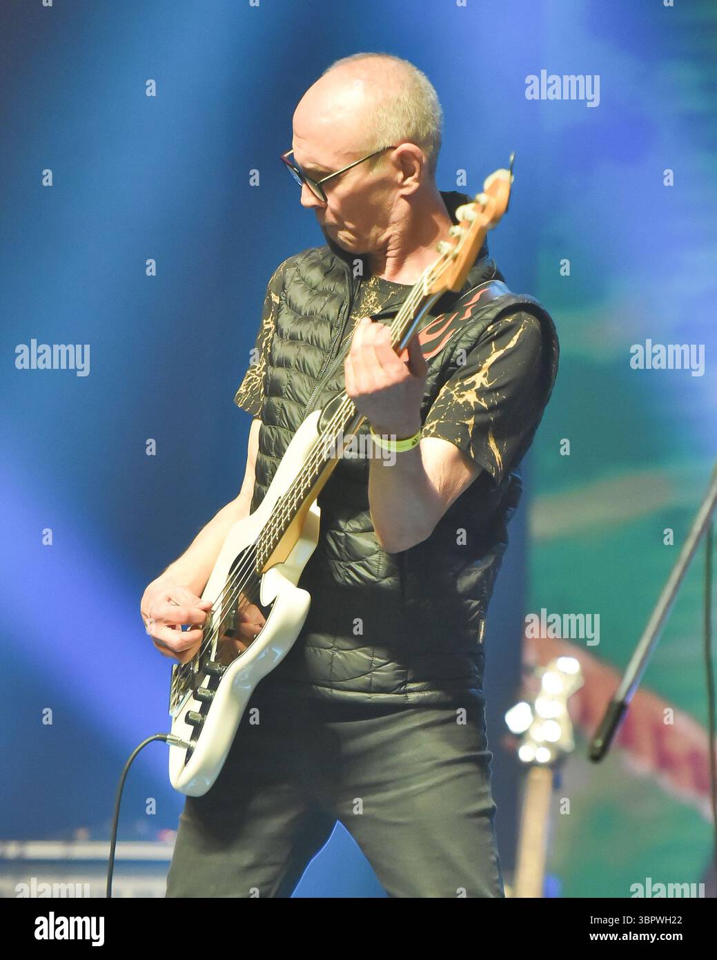 SP - SAO PAULO - 07/09/2025 - SAO PAULO, TUTTI FRUTTI CELEBRATES 50 ...