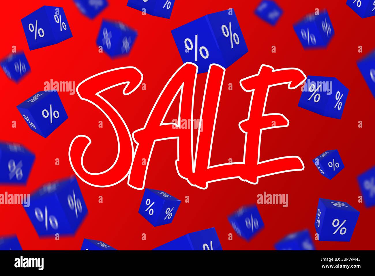 Popping motion animation pop text hi-res stock photography and images ...