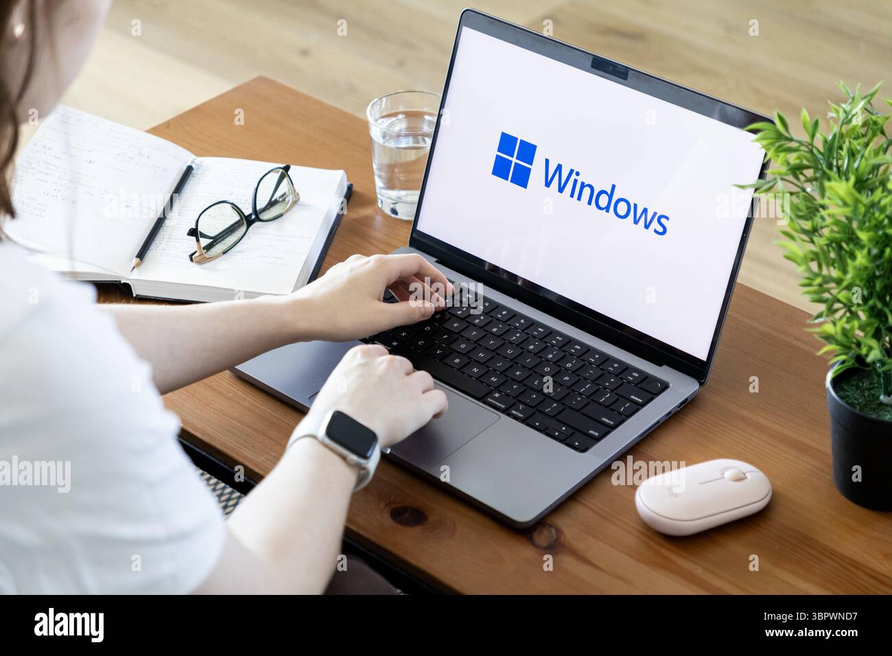 Poznan poland june 2025 person hi-res stock photography and images - Alamy