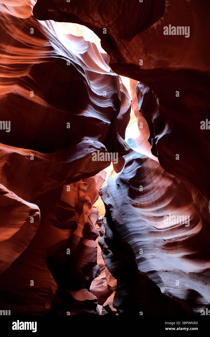 Erosion mechanism hi-res stock photography and images - Alamy