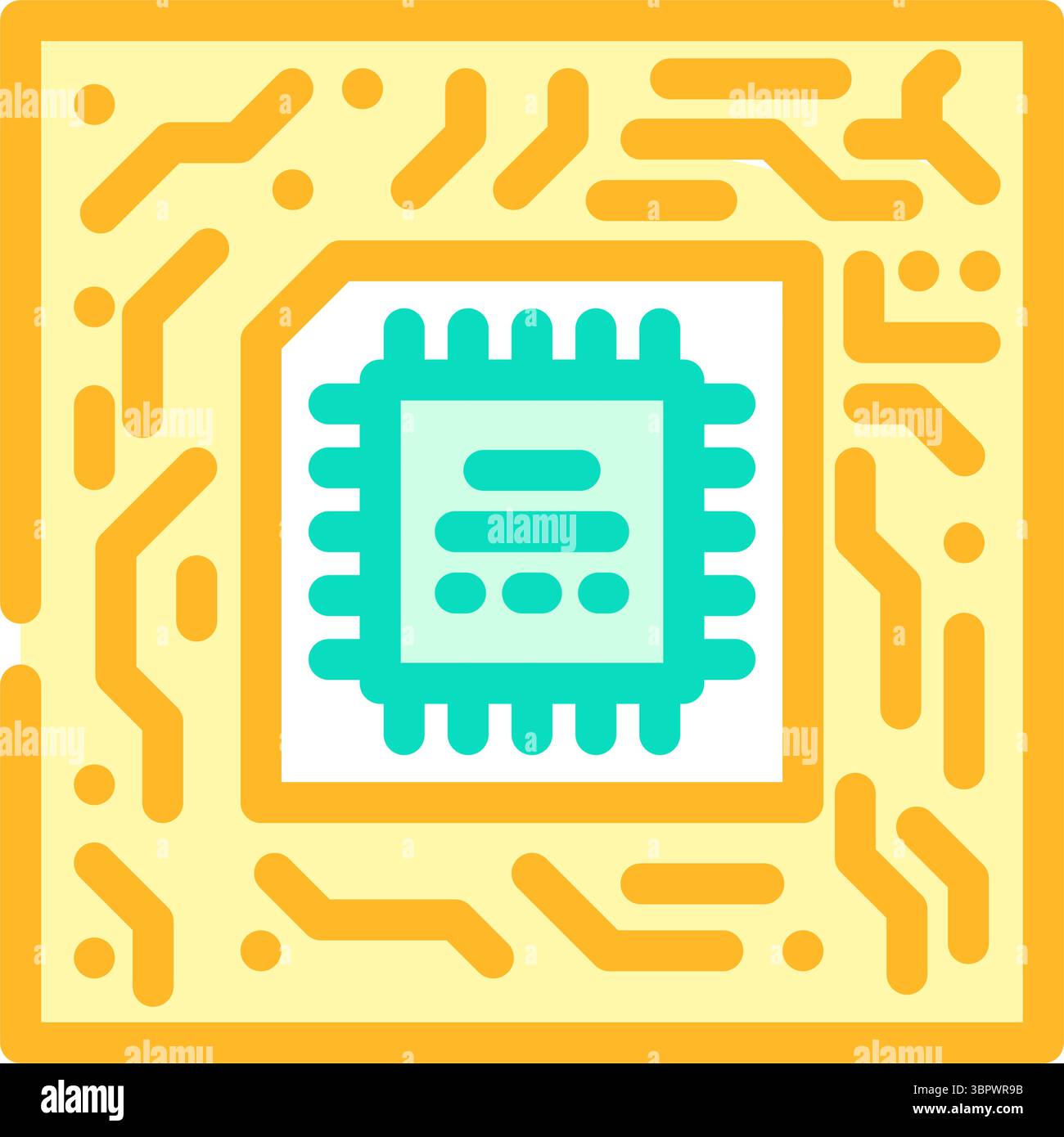 Circuit simulation software Cut Out Stock Images & Pictures - Alamy
