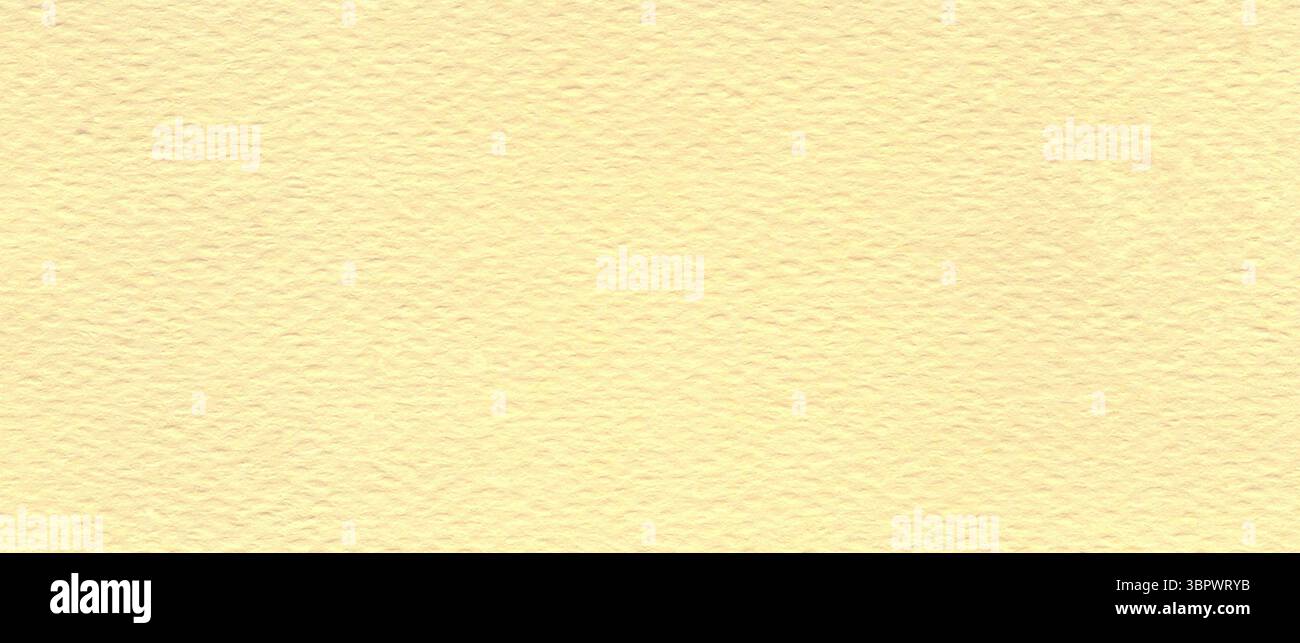 Paper yellow texture background with specks. Canvas for collage, design ...