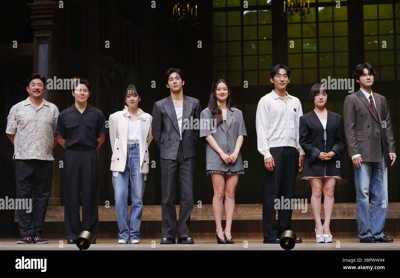 Play 'Shakespeare in Love' The stars of the new play "Shakespeare in ...