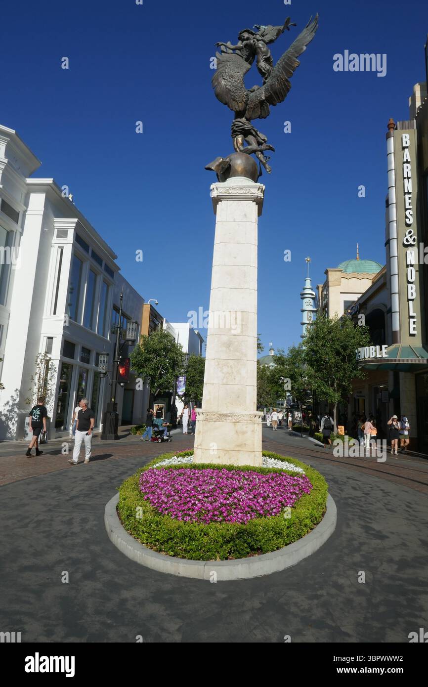 Los Angeles, California, USA 8th July 2025 Los Angeles Special Screening Presented by Sony ...