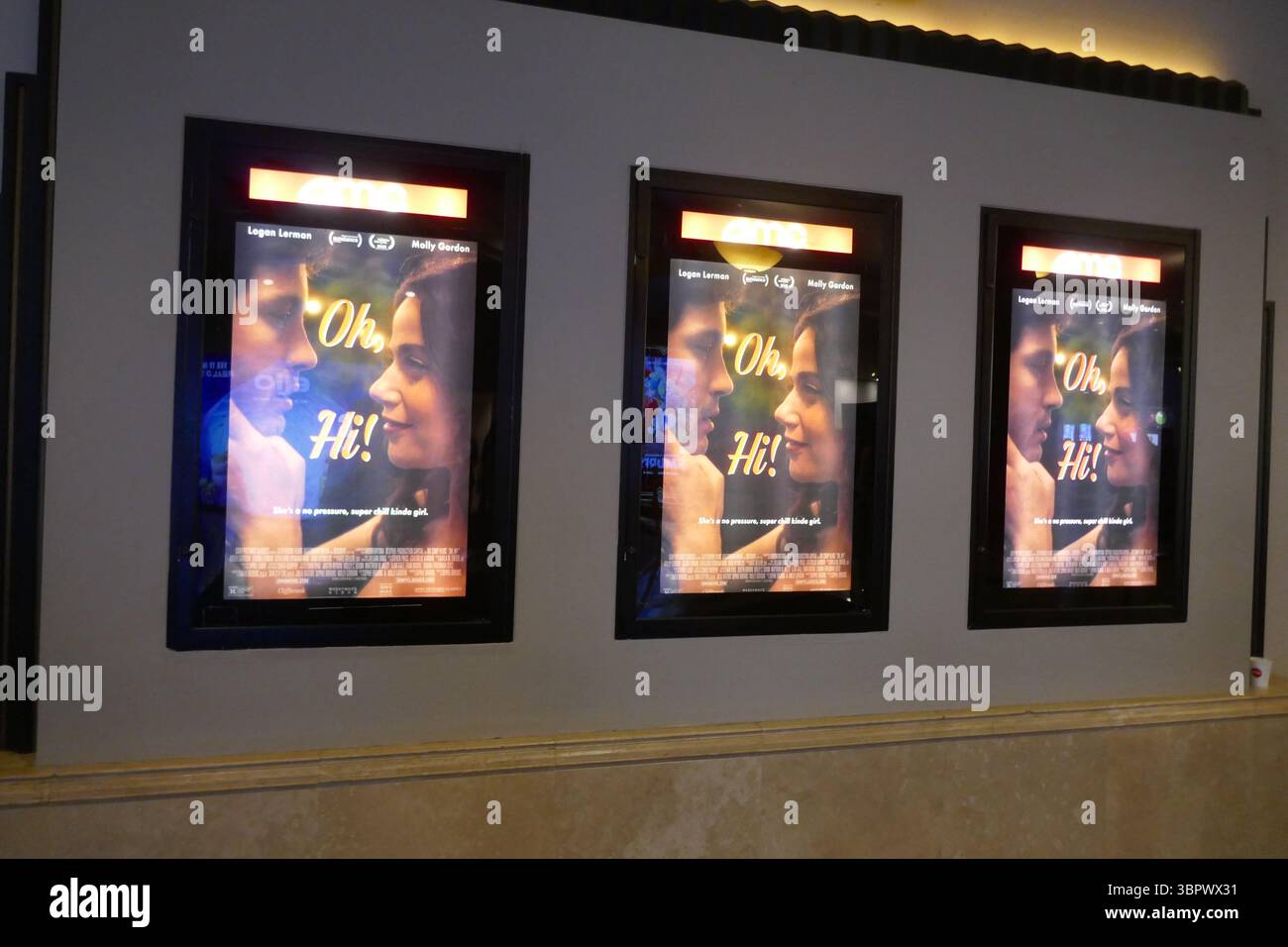 Los Angeles, California, USA 8th July 2025 Los Angeles Special Screening Presented by Sony ...