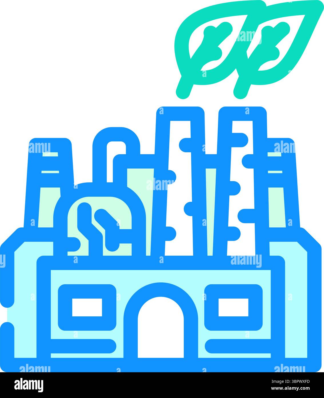 Sourcing icons hi-res stock photography and images - Alamy