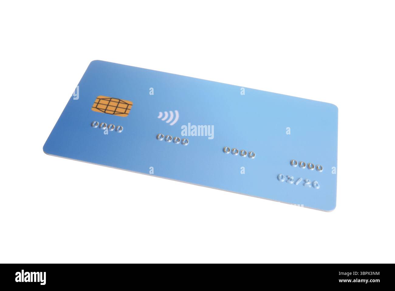 Credit card motion Cut Out Stock Images & Pictures - Alamy