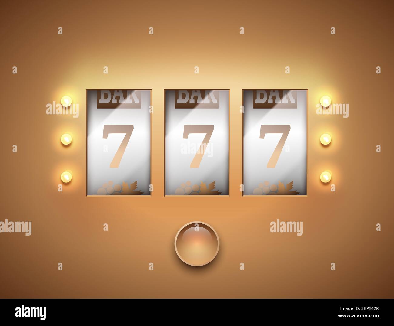 Online casino bonus Stock Vector Images - Alamy