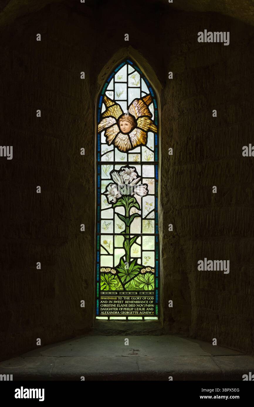 William morris interior hi-res stock photography and images - Alamy