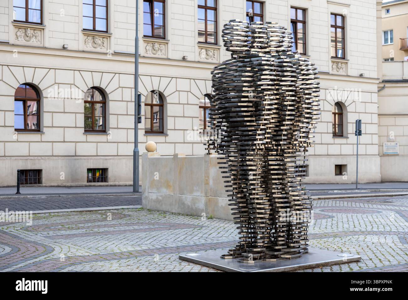 Poznan poland june 2025 urban hi-res stock photography and images - Alamy