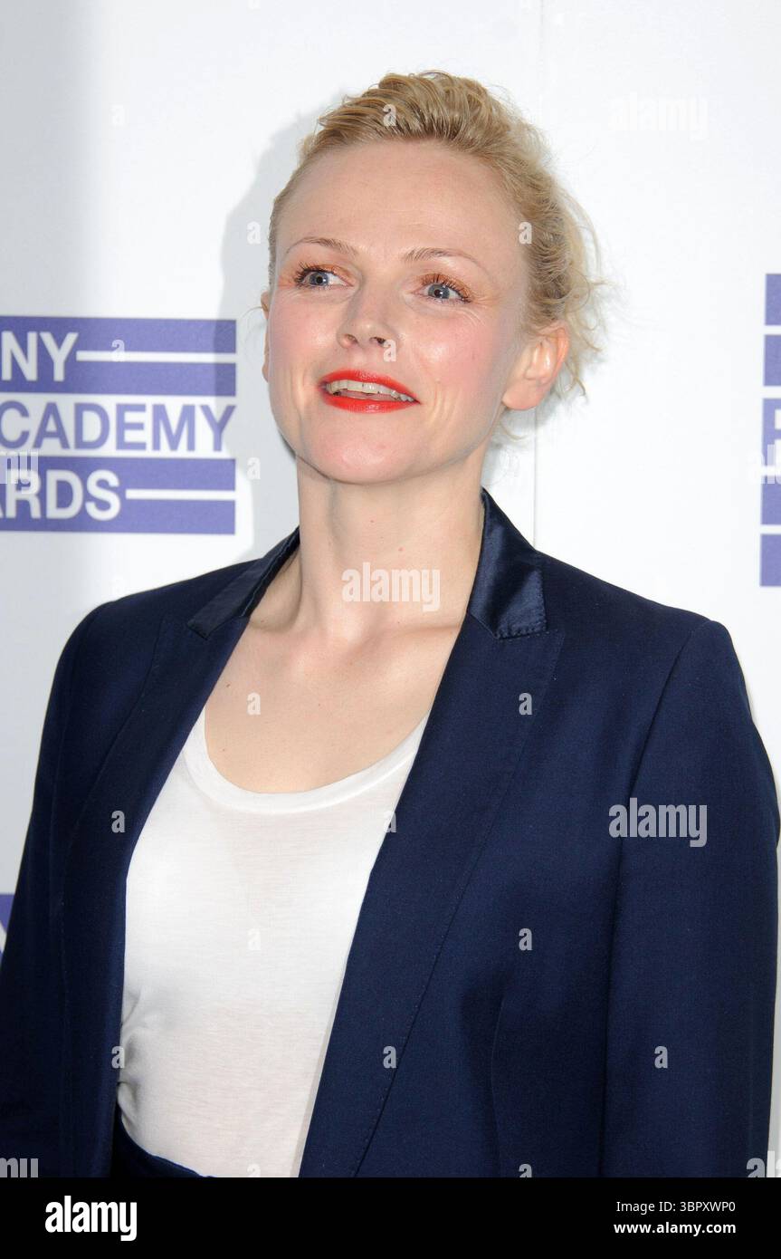 Maxine Peak at the Sony Radio Academy Awards held at the Grosvenor House in London - 09 May 2011 ...