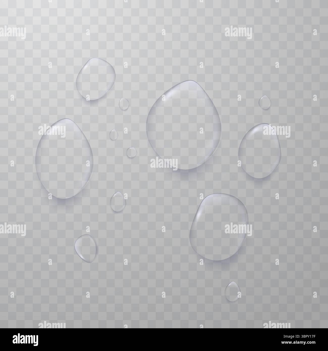 One waterdrop Stock Vector Images - Alamy