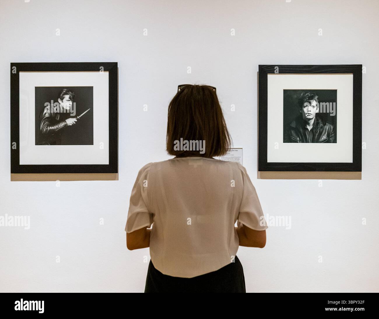 National Galleries of Scotland, Edinburgh, Scotland, UK, 10 July 2025 ...