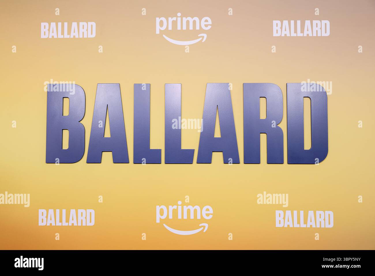 Premiere amazon prime video hi-res stock photography and images - Alamy