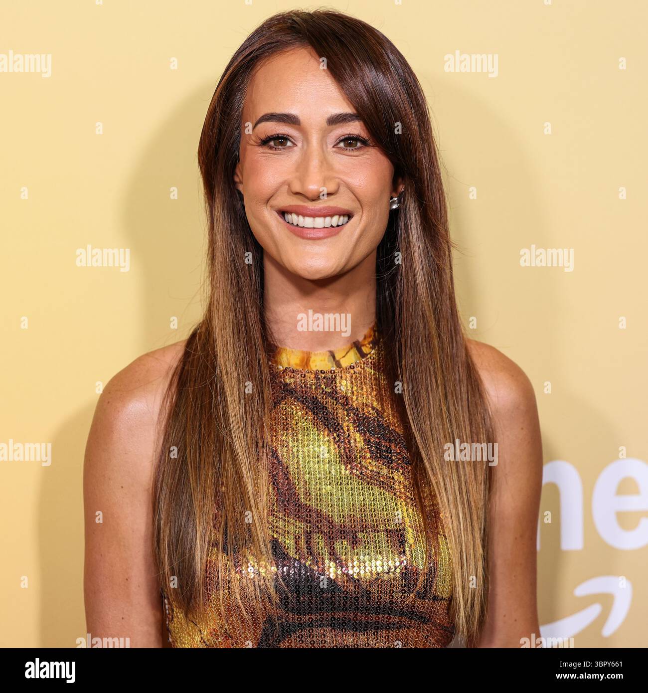 Culver City, United States. 09th July, 2025. CULVER CITY, LOS ANGELES ...