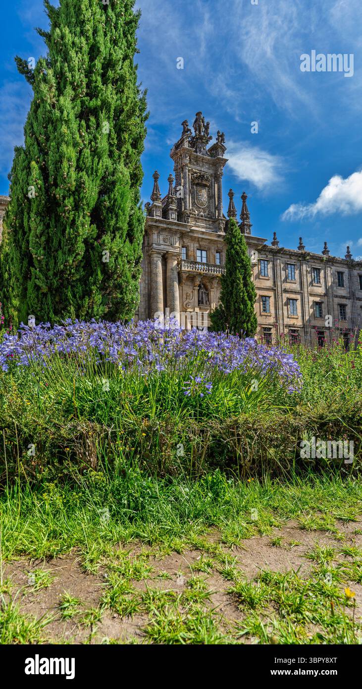 Plaza san martín santiago hi-res stock photography and images - Alamy