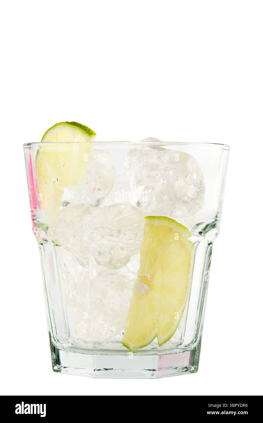 Cachaca cocktail Cut Out Stock Images & Pictures - Alamy