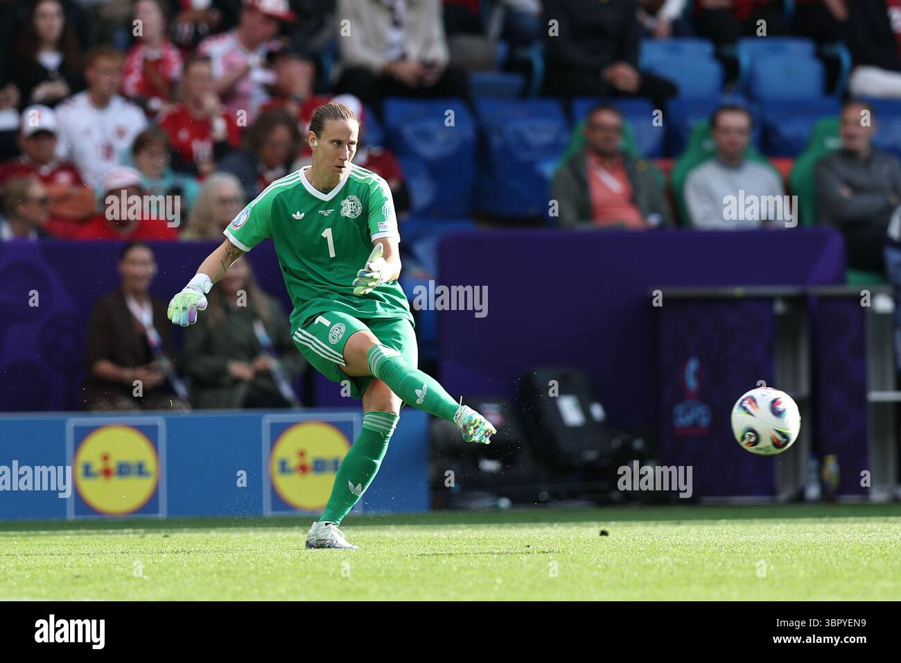 Berger germany 2025 hi-res stock photography and images - Alamy