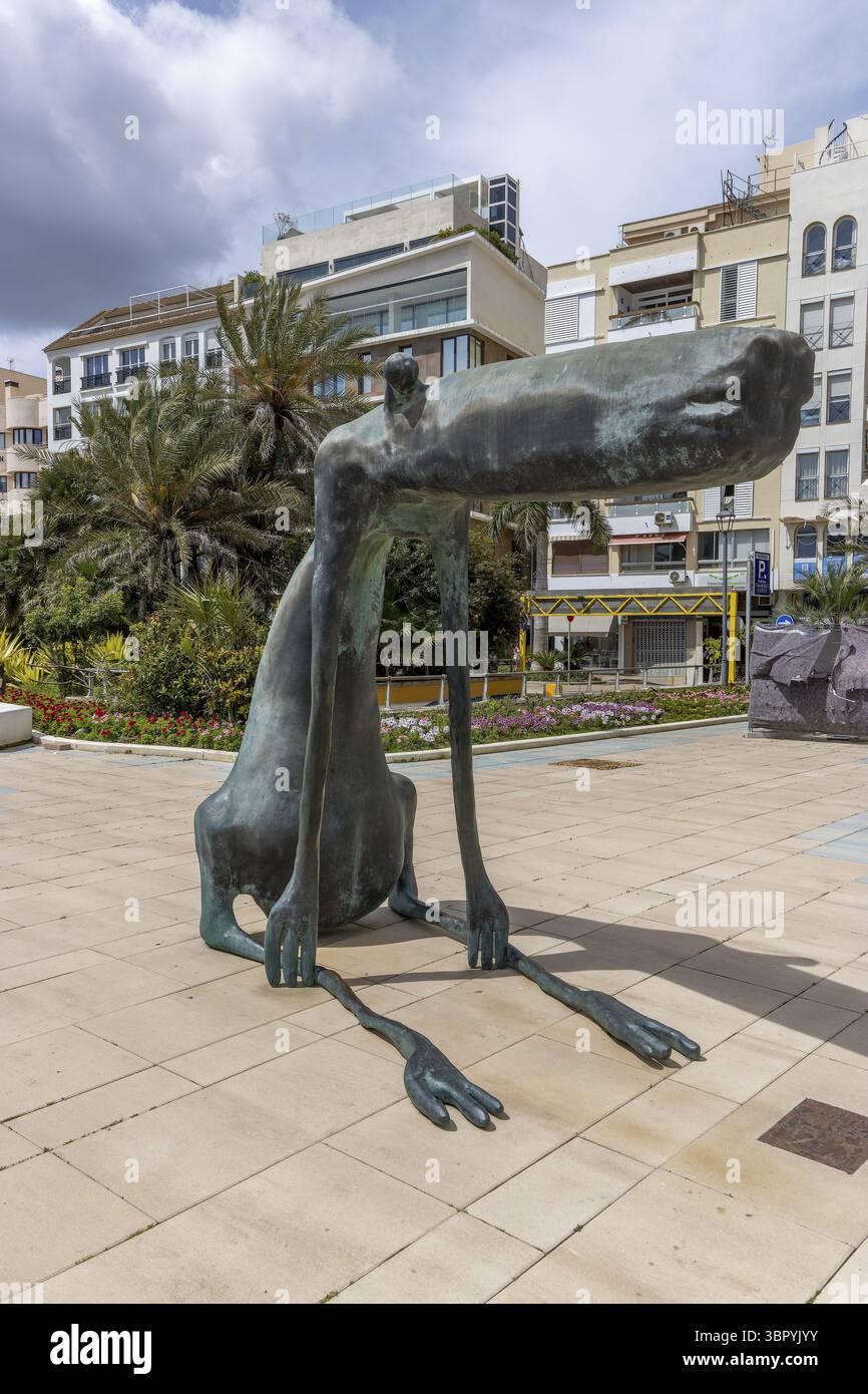 Memorial maritimo hi-res stock photography and images - Alamy