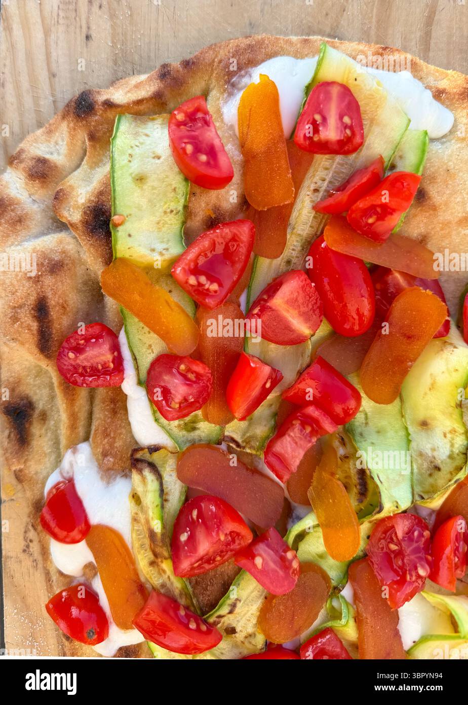 Bottarga style hi-res stock photography and images - Alamy