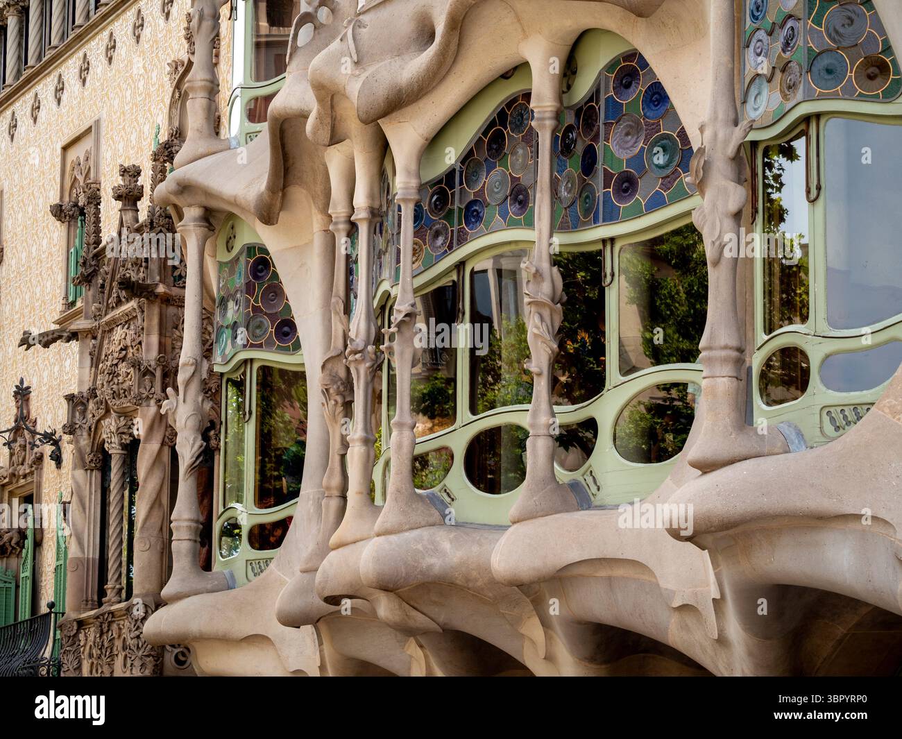 House of bones hi-res stock photography and images - Alamy