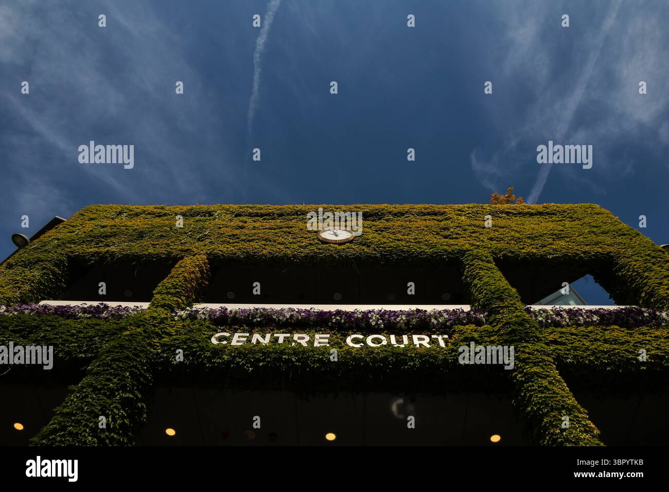 9th July 2025; All England Lawn Tennis and Croquet Club, London ...